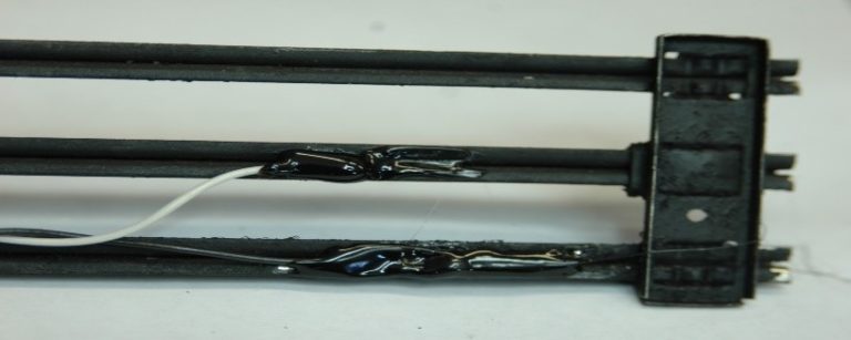 O27 Track – tinman3rail