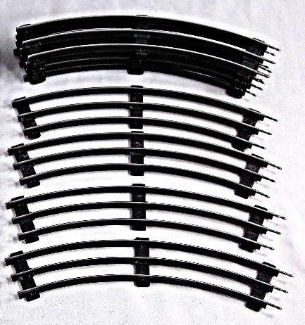 O27 Track – tinman3rail