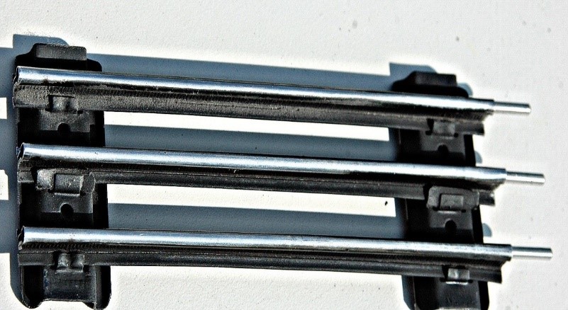 O Gauge Track – tinman3rail
