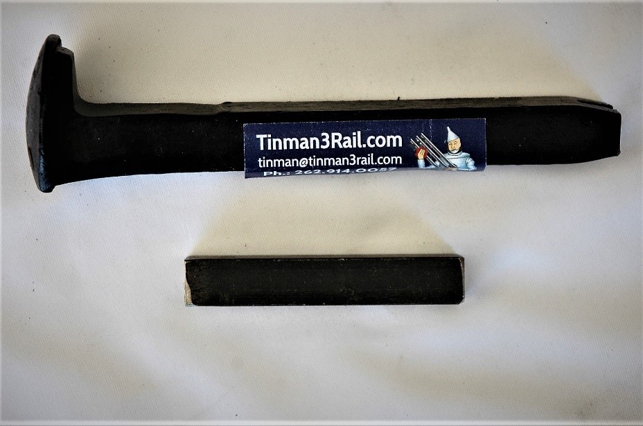 Tools and Pins – tinman3rail