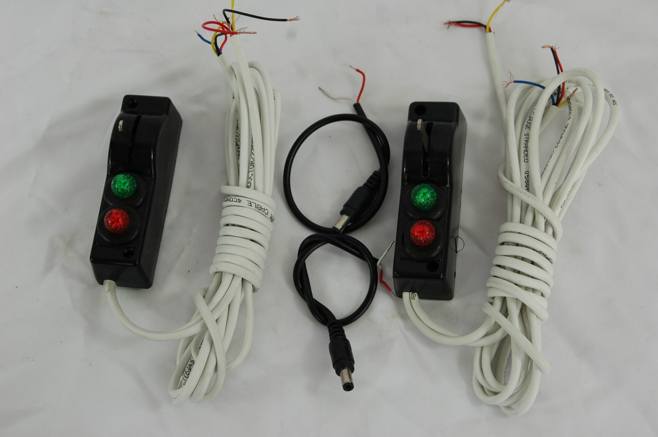Tech tips Controllers – tinman3rail