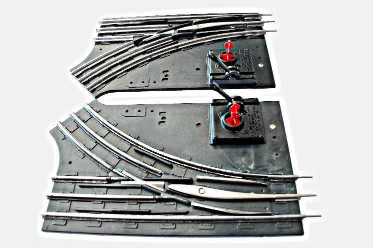 027 Switches – tinman3rail