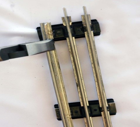 Tech Tips – tinman3rail