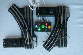 O Gauge Switches – tinman3rail